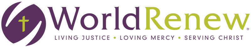 About Us - World Renew